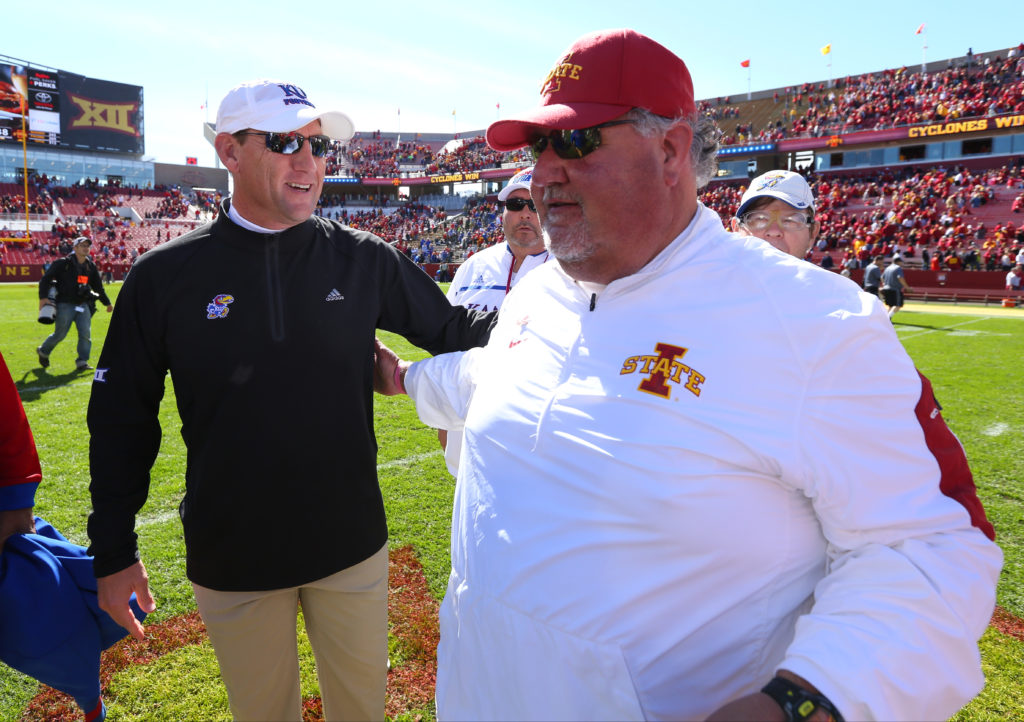Column: David Beaty’s decision-making puzzling at ISU | News, Sports ...